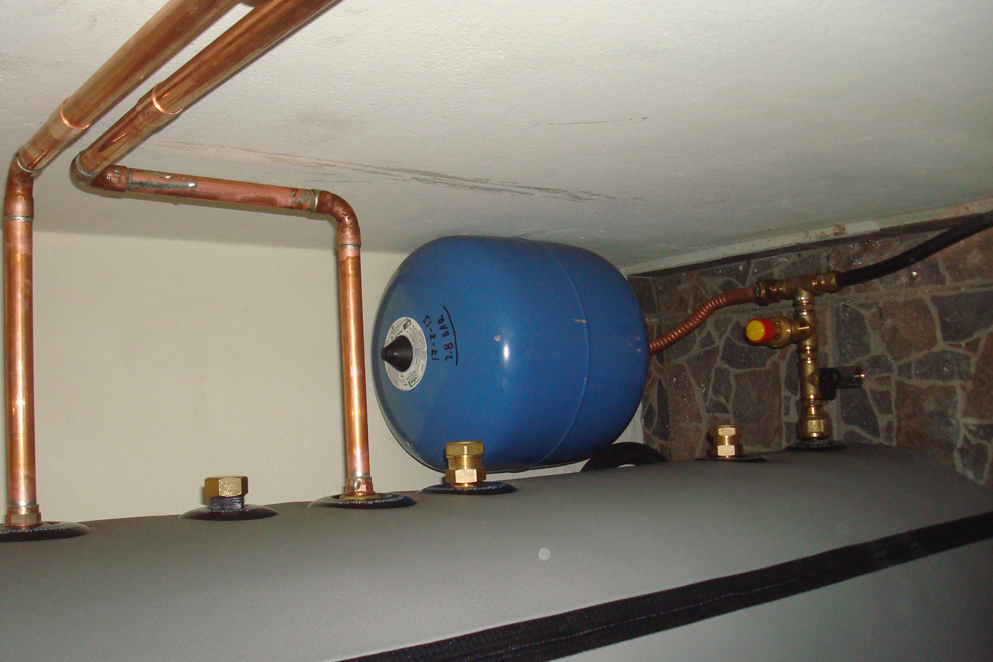 Projects | GTburnerservice